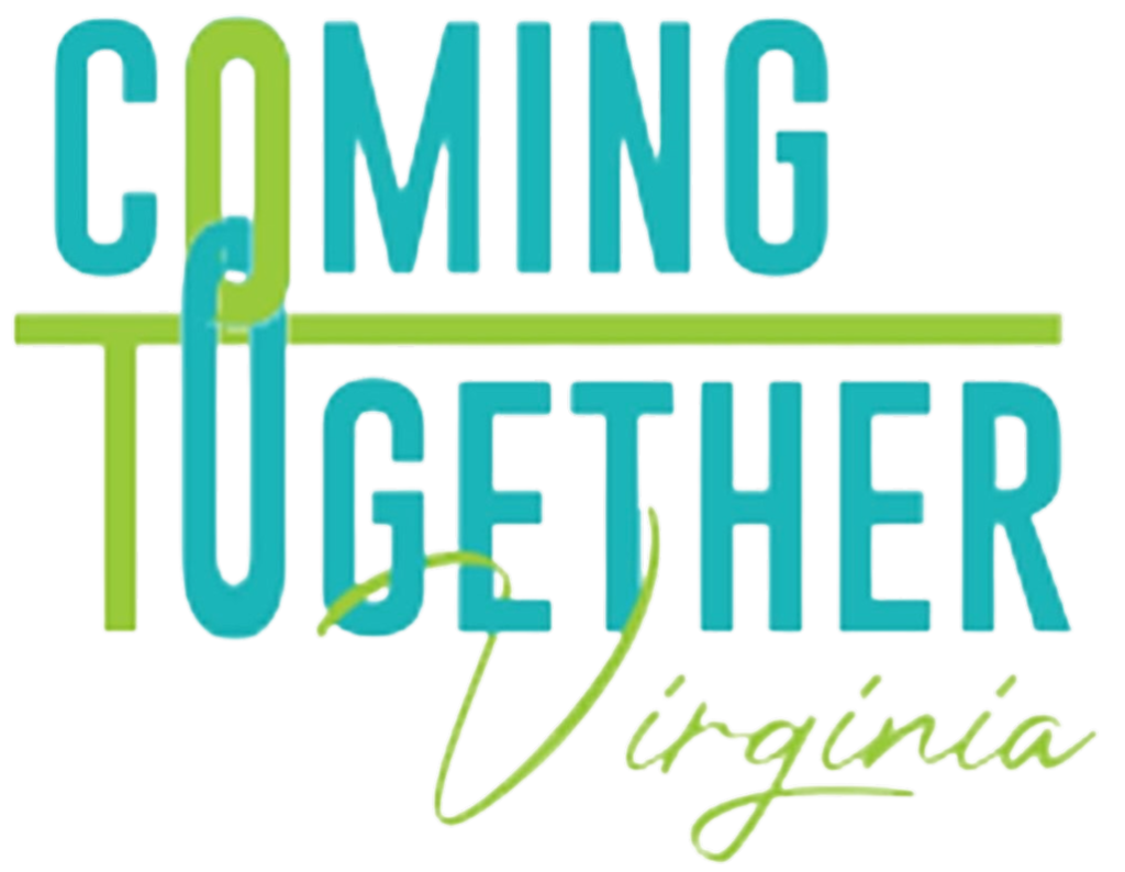 Coming Together Virginia – Formerly Coming to the Table